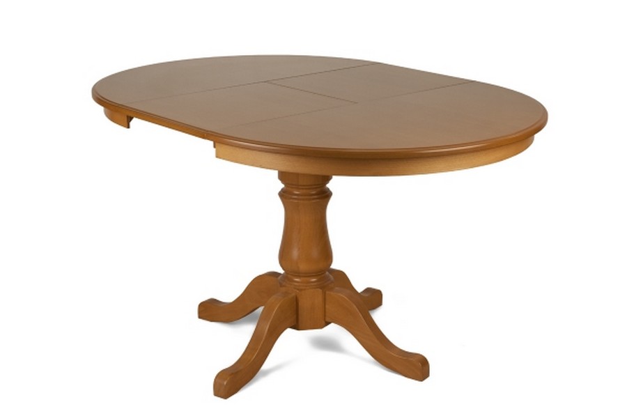 Okrugli STO Fi 100/140cm / MOJ DOM - Namestaj sredidom.com